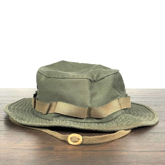 U.S. Army | Accessories | Us Army Hot Weather Sun Hat Type Ii Jungle ...